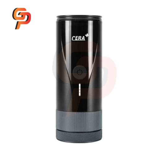 Máy pha cà phê tự động Mini Cera PCM04 - THIẾT BỊ GIA PHÚC